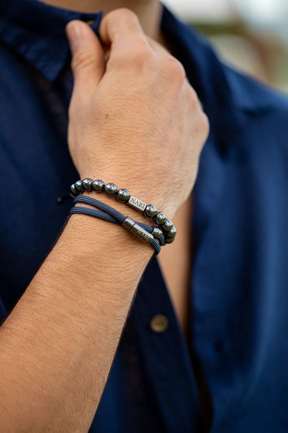 Entenda já como usar acessórios masculinos