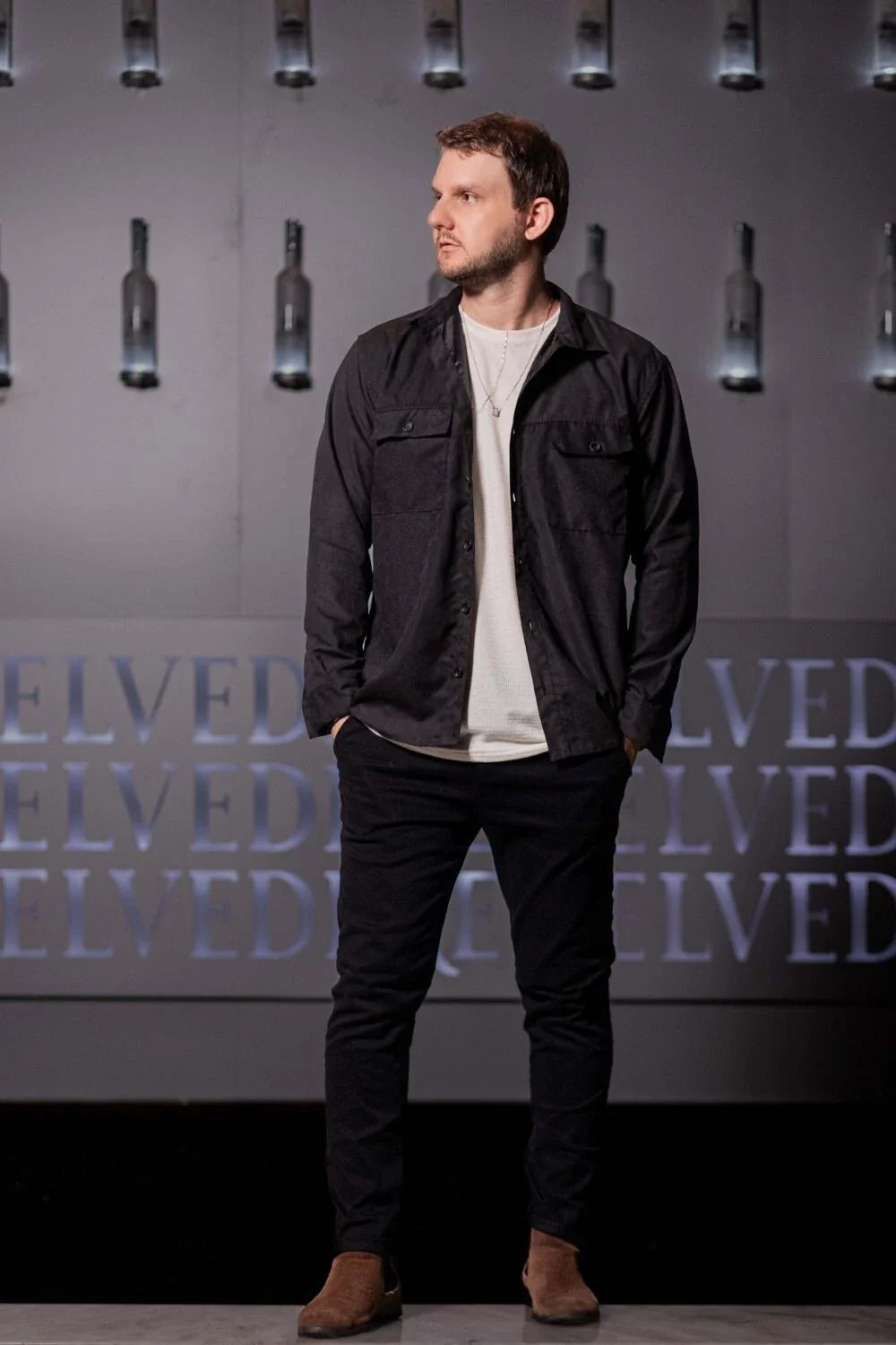 Tipos de camisas masculinas: Escolha a ideal para você